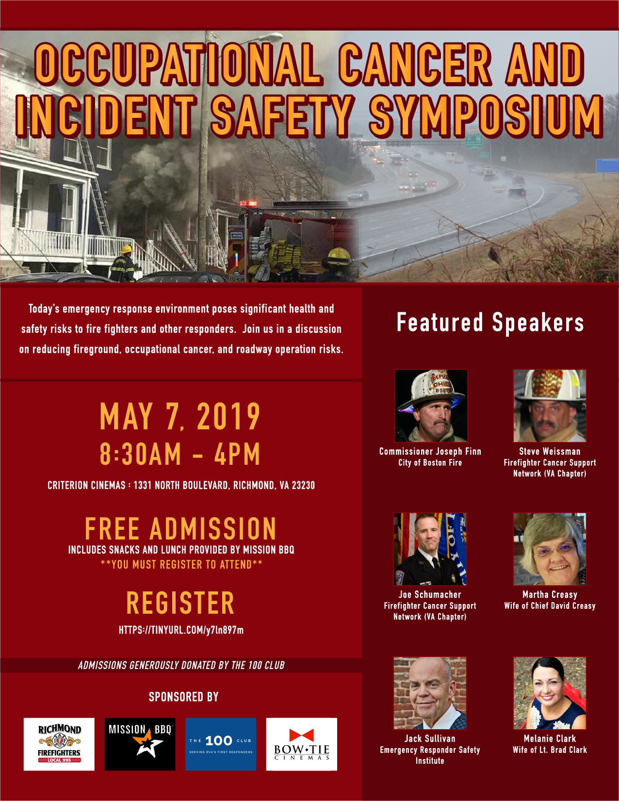 News & Events – Virginia Professional Fire Fighters